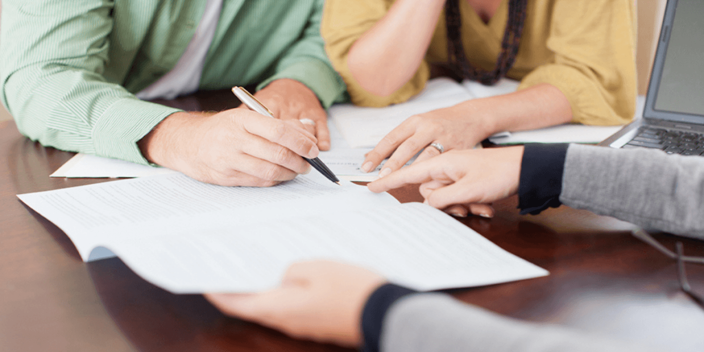 Loan Preparation – Funeral Home Loan